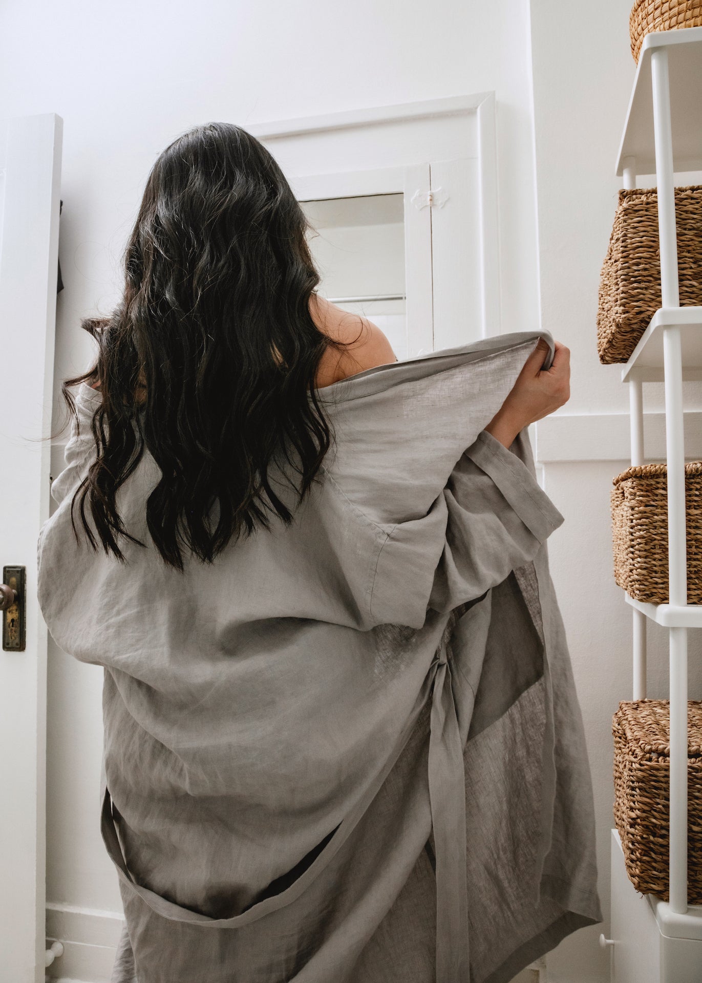 12 Days of Hosting: Self Care Rituals – Wilet