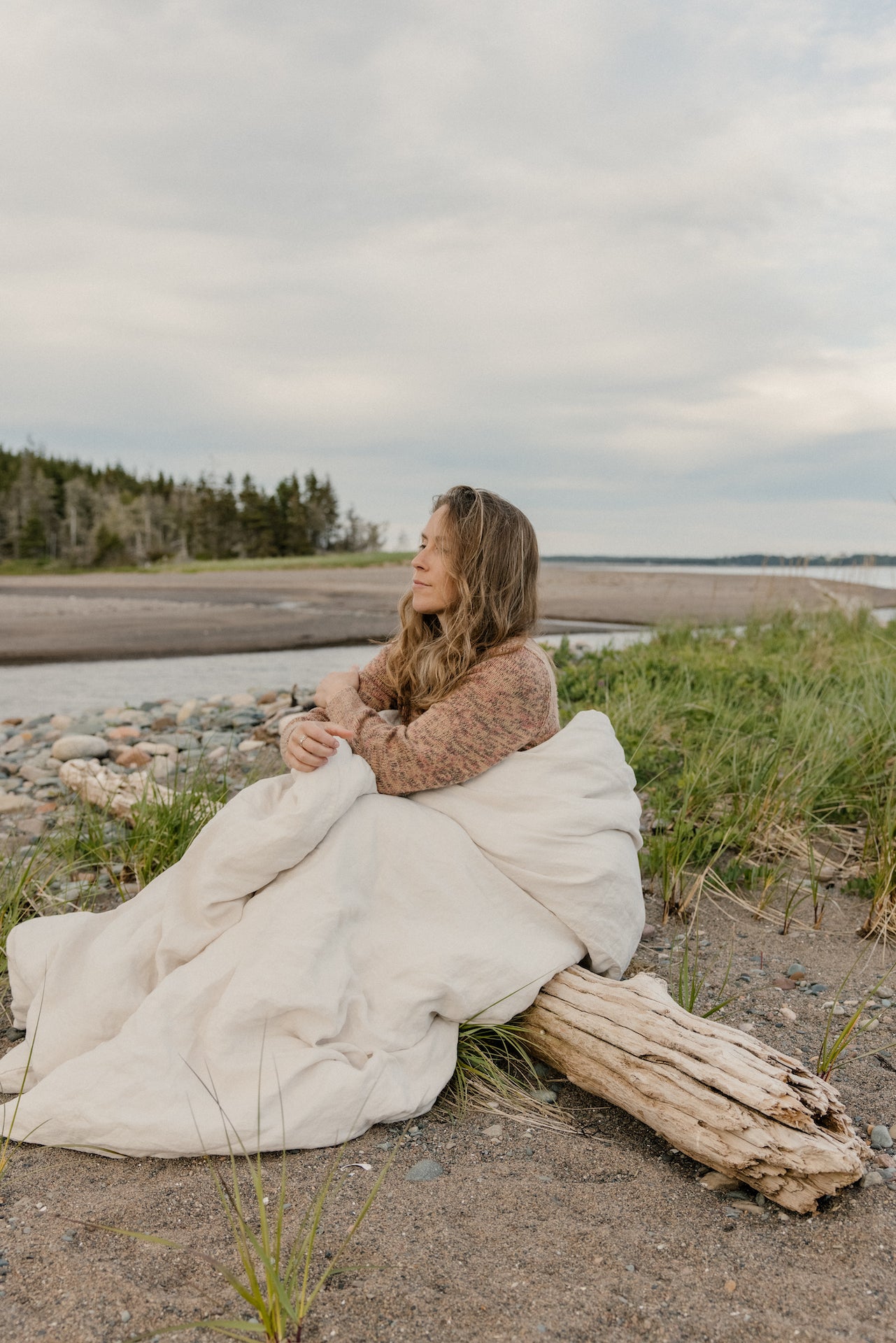 Simple Ways to Add Linen to your Summer Plans – Wilet