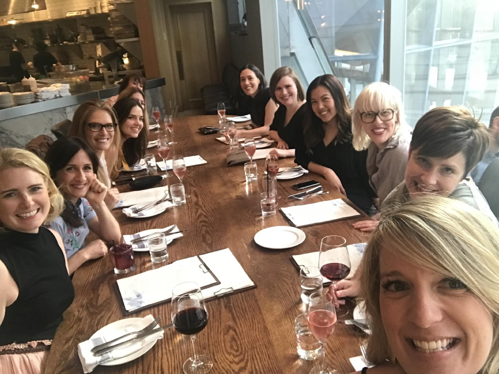 Julie Sheldon: #LadyBusiness – Wilet