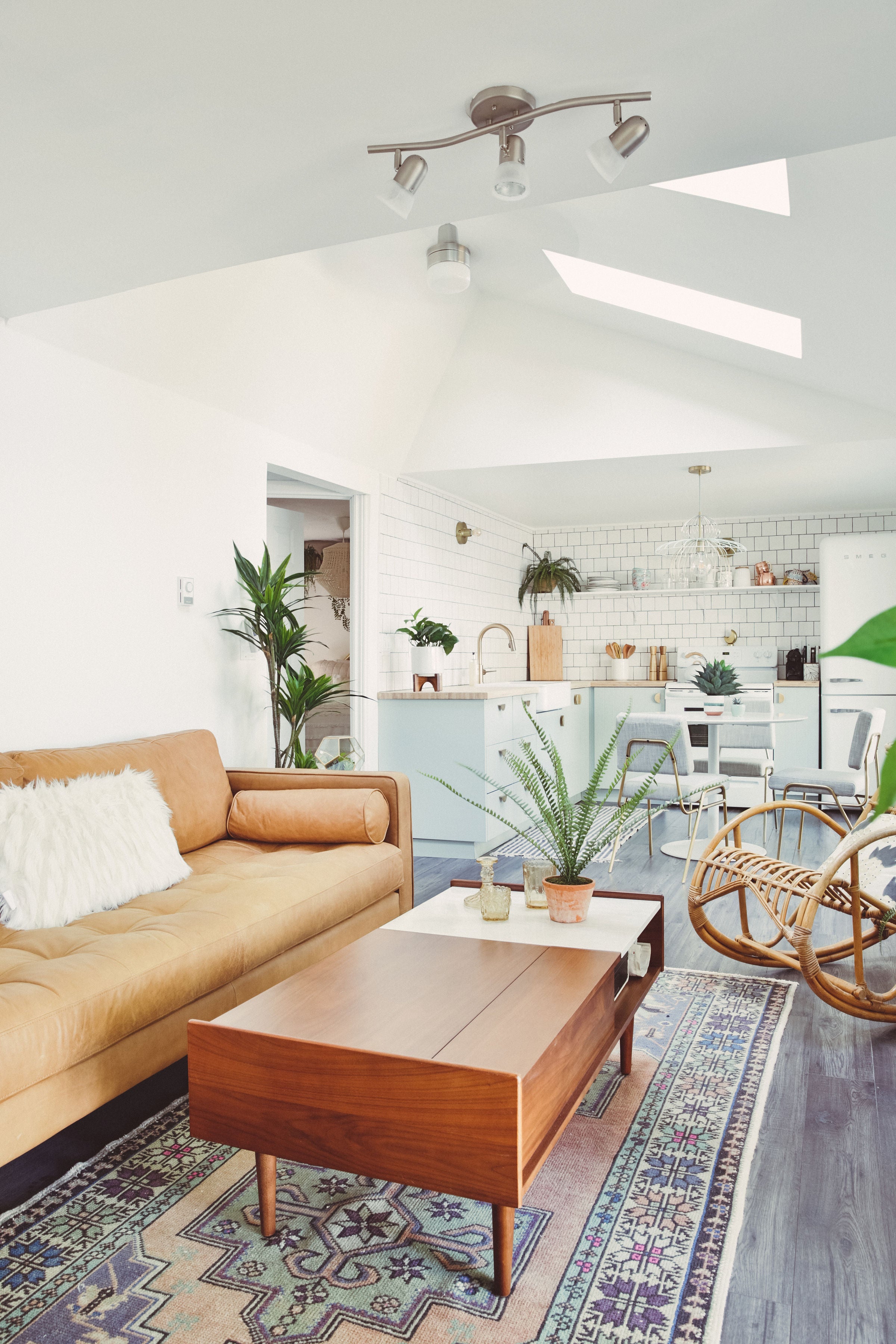 The Corners of Our Homes Vol. 15 - April Brown & Sarah Sklash of The J ...