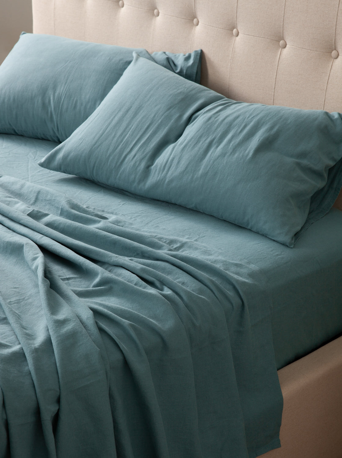 Linen Cotton Collection – Wilet