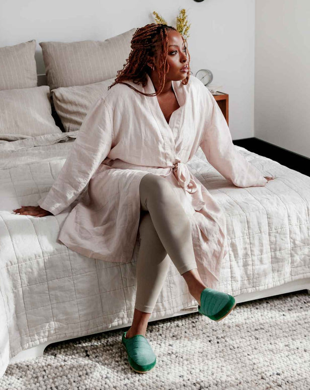 Luxury Linen Bedding - Sheets, Duvet Covers & Pillowcases – Wilet